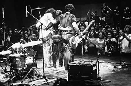 DAVID PACHECO – PureSalem Guitars