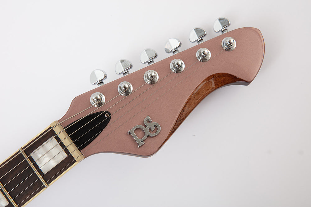 Reverberation – PureSalem Guitars