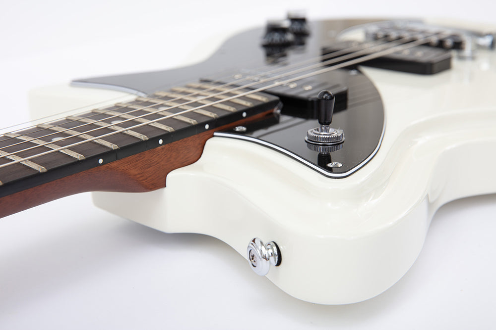 The Urge – PureSalem Guitars