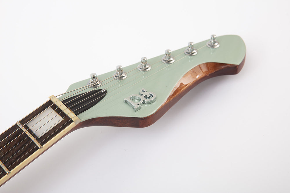 Reverberation – PureSalem Guitars