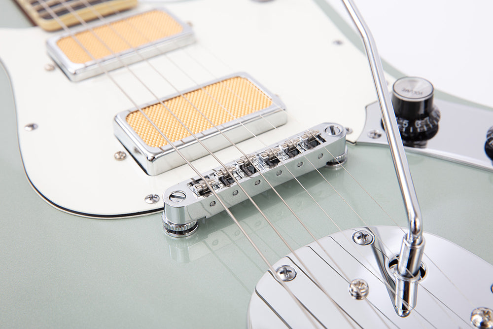 Reverberation – PureSalem Guitars