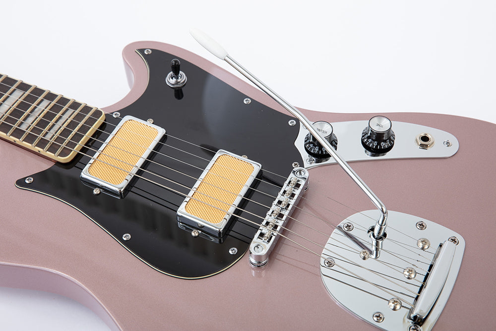Reverberation – PureSalem Guitars