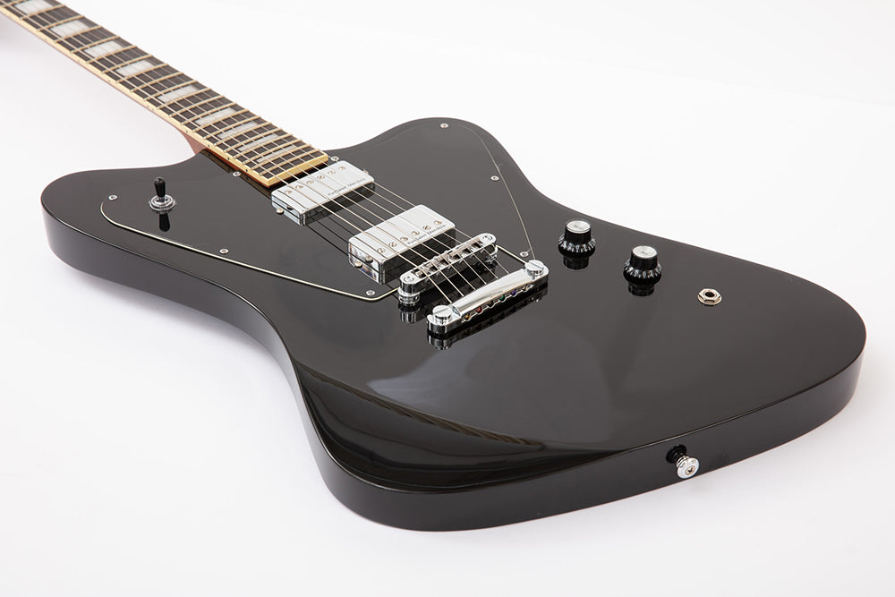 Cardinal – PureSalem Guitars