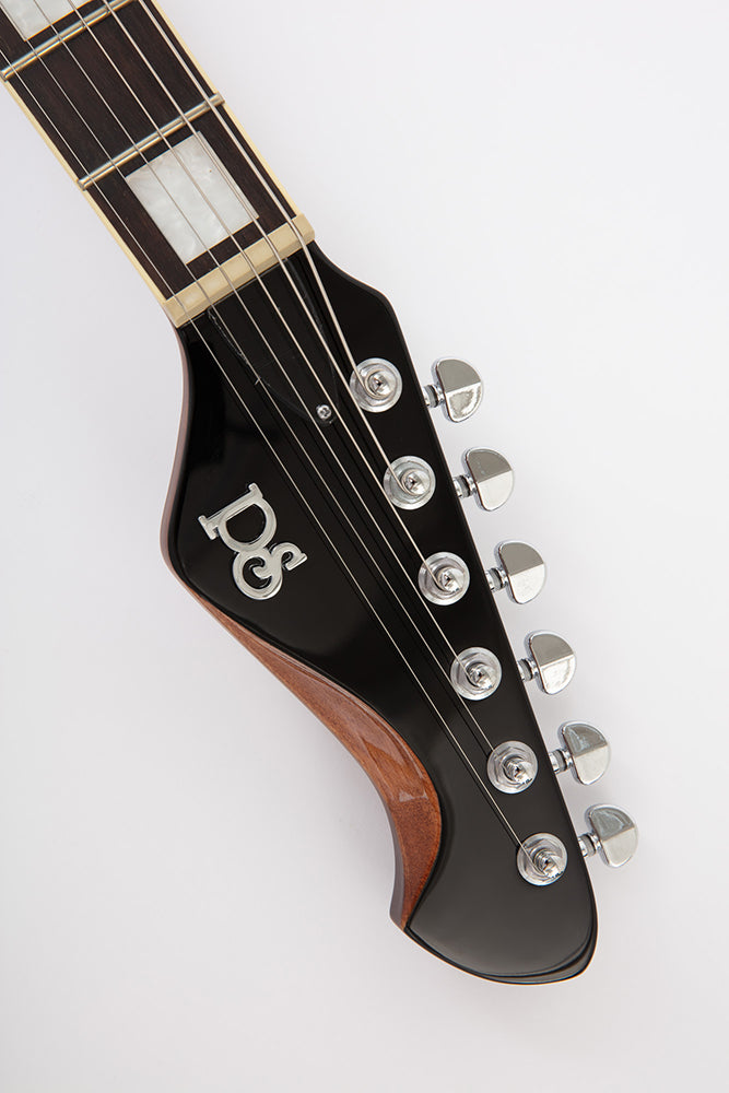 Reverberation – PureSalem Guitars