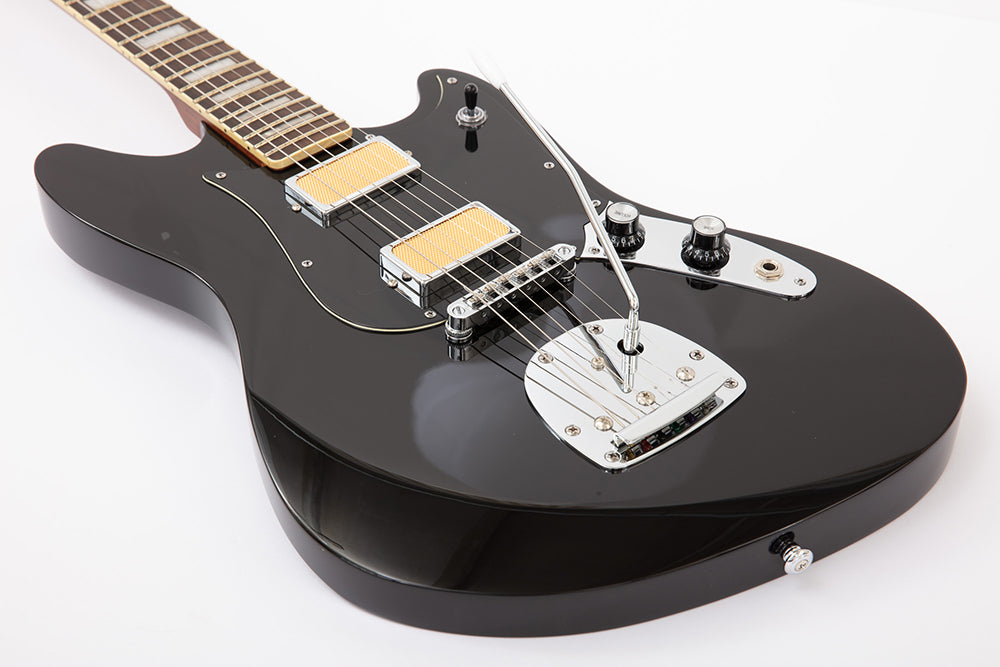 Reverberation – PureSalem Guitars