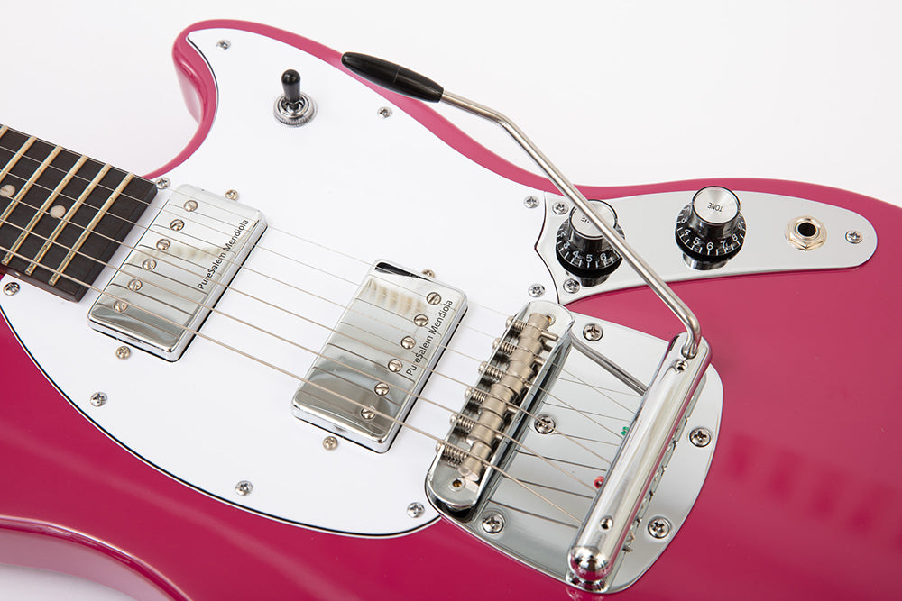Jimmy – PureSalem Guitars