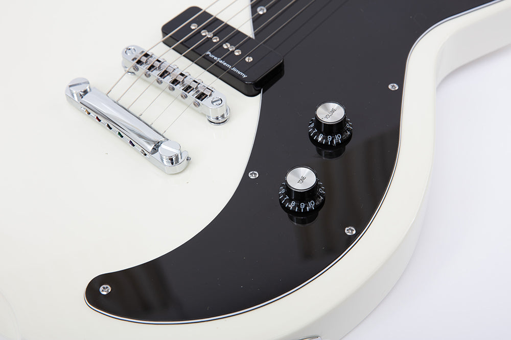 The Urge – PureSalem Guitars