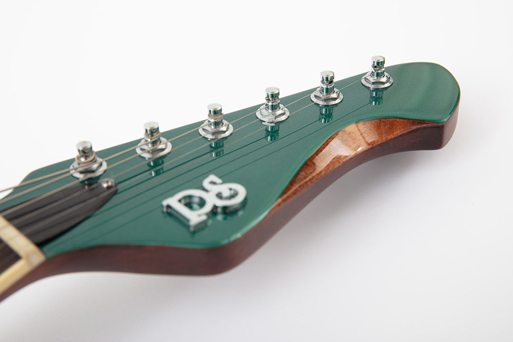 Reverberation – PureSalem Guitars