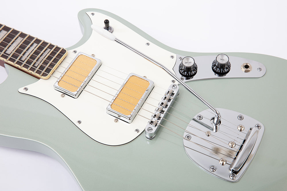 Reverberation – PureSalem Guitars