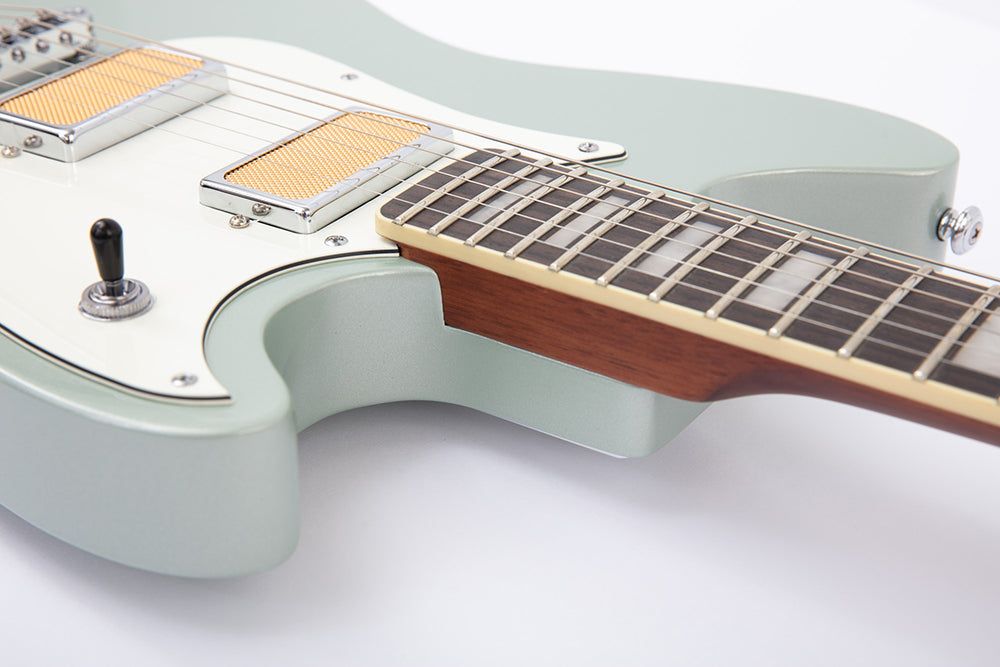 Reverberation – PureSalem Guitars