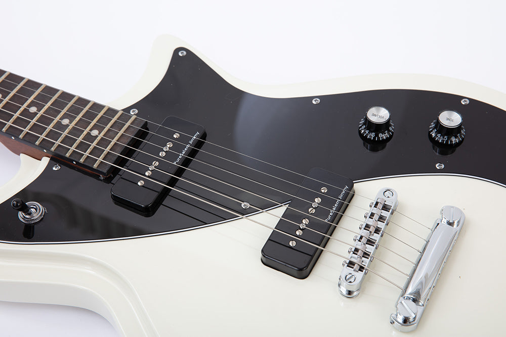 The Urge – PureSalem Guitars