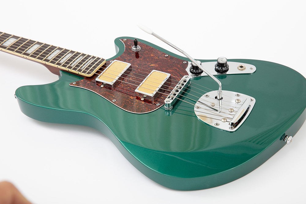 Reverberation – PureSalem Guitars
