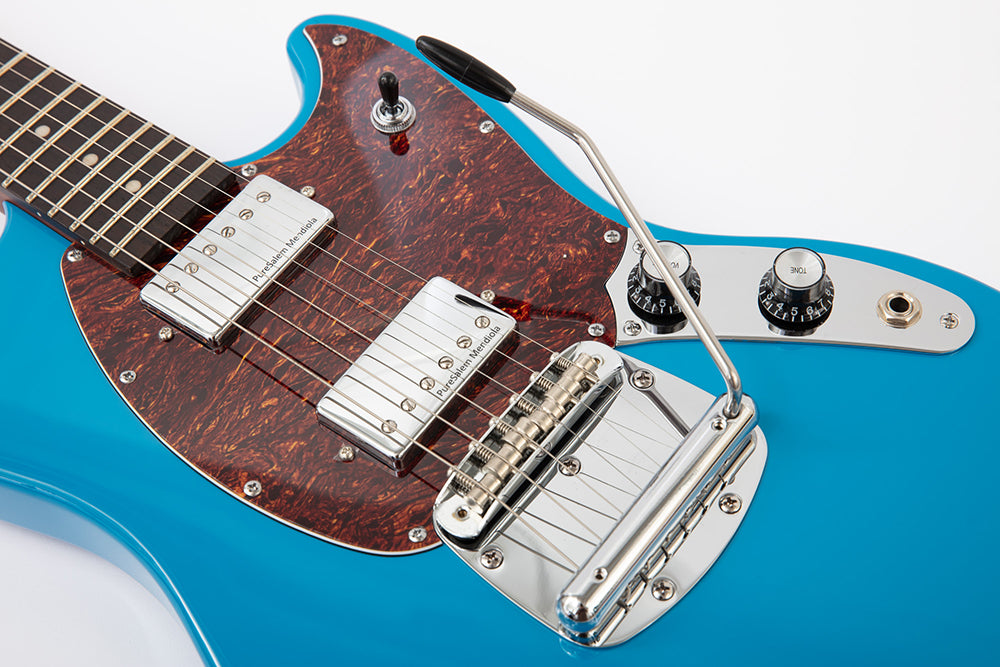 Jimmy – PureSalem Guitars