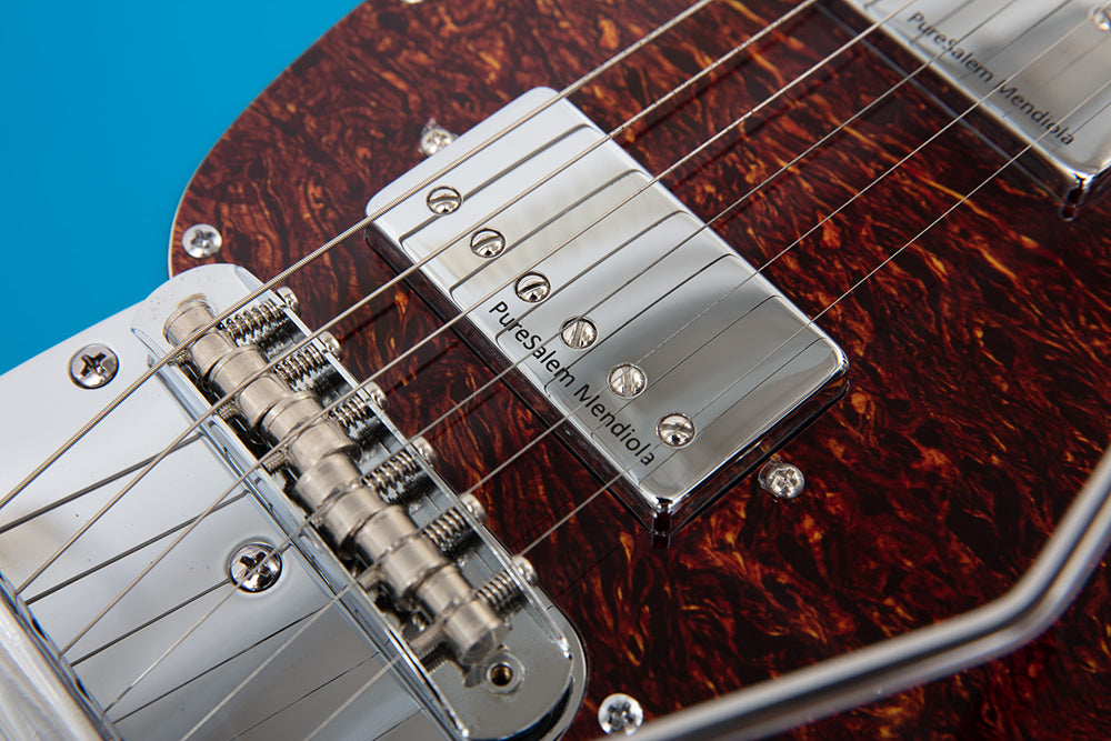 Jimmy – PureSalem Guitars