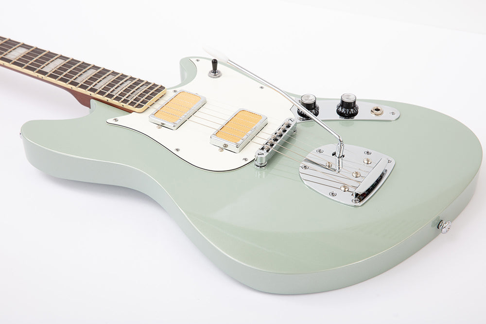 Reverberation – PureSalem Guitars