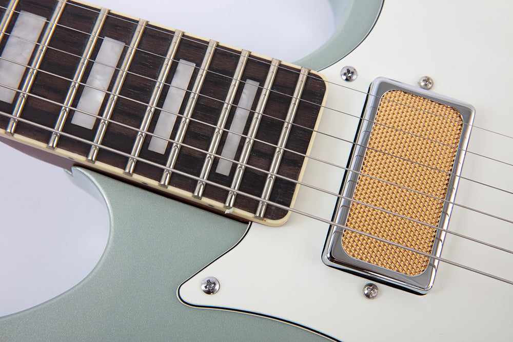 Reverberation – PureSalem Guitars