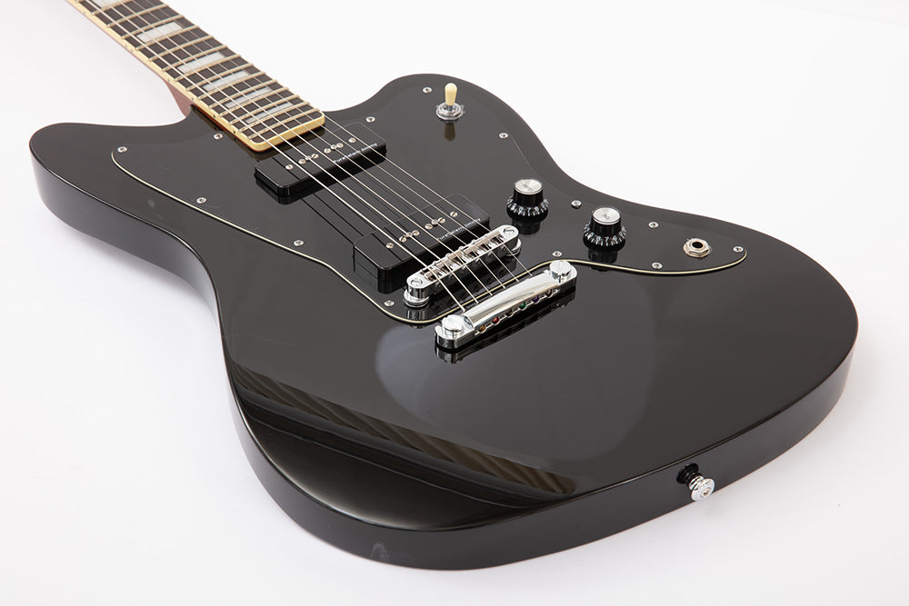 Woodsoul – PureSalem Guitars