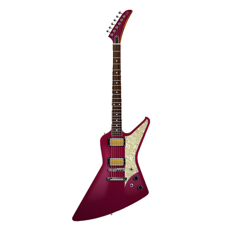 Cherry Bomb – PureSalem Guitars