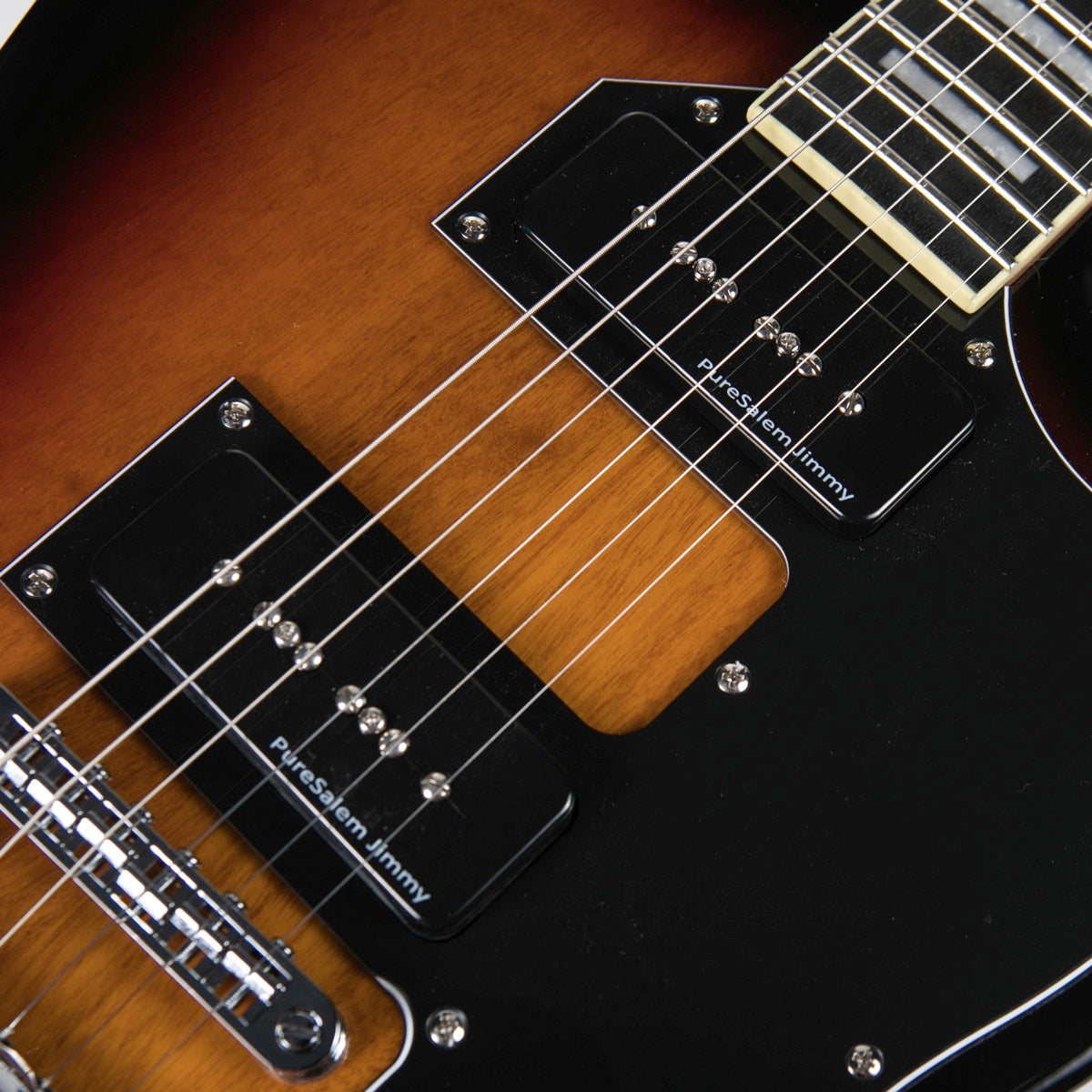 Tom Cat – PureSalem Guitars