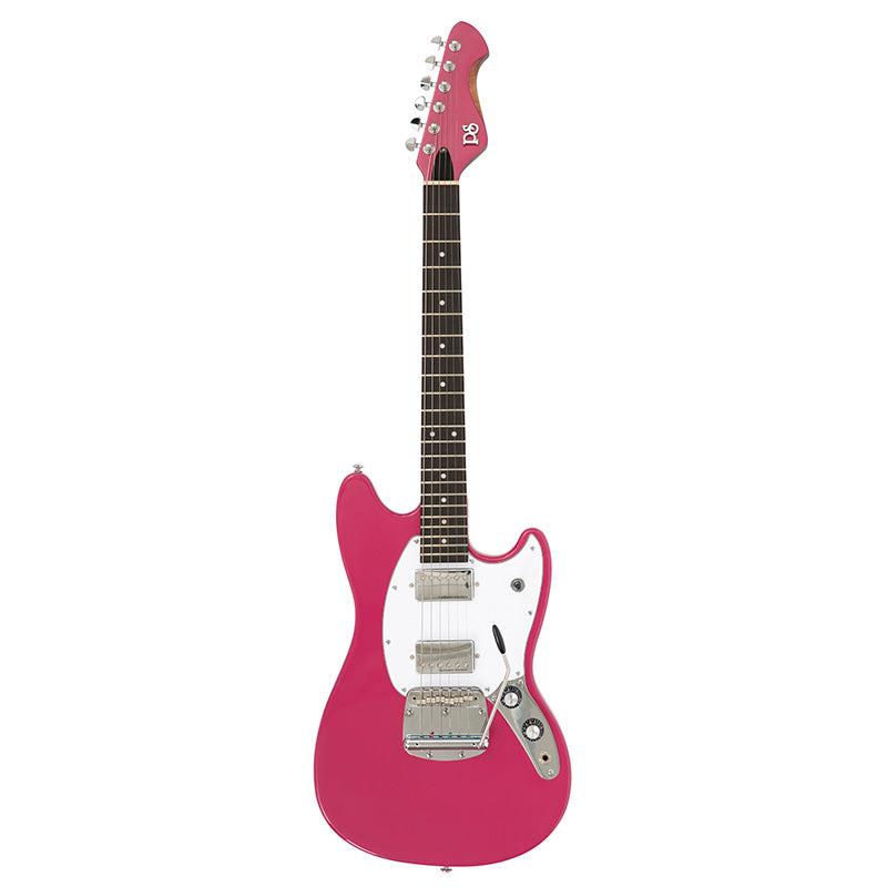 Jimmy – PureSalem Guitars