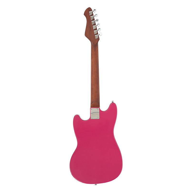 Jimmy – PureSalem Guitars