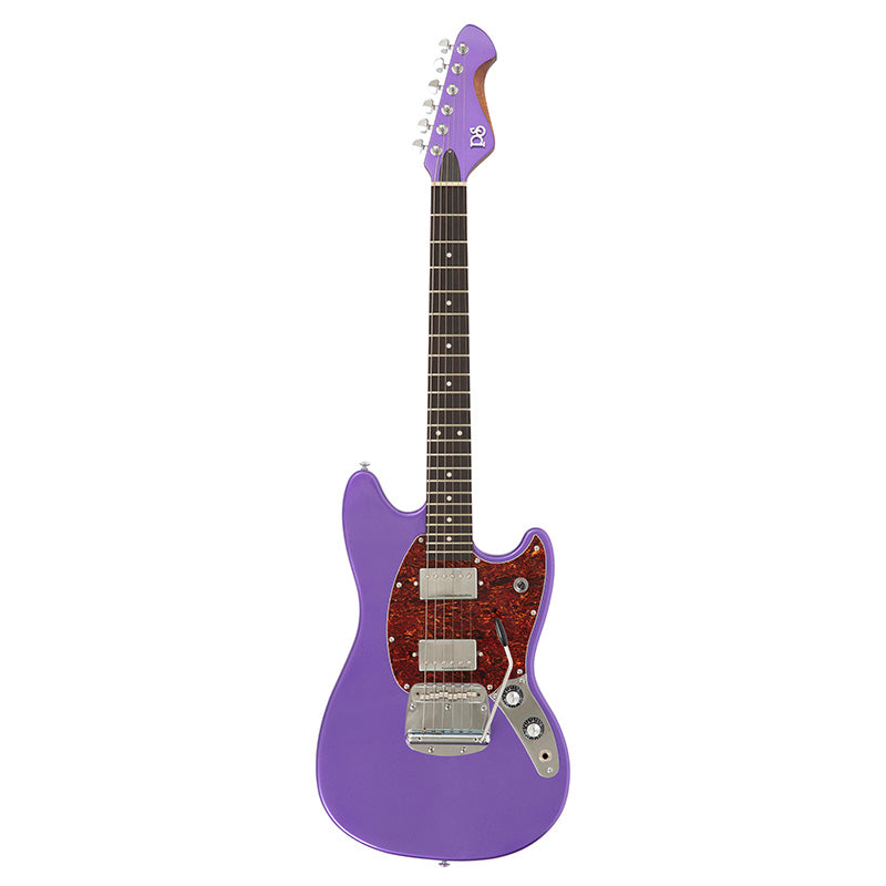 Jimmy – PureSalem Guitars