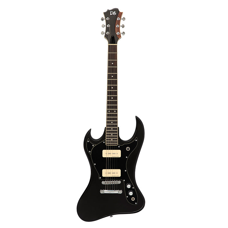 Classic Creep – PureSalem Guitars