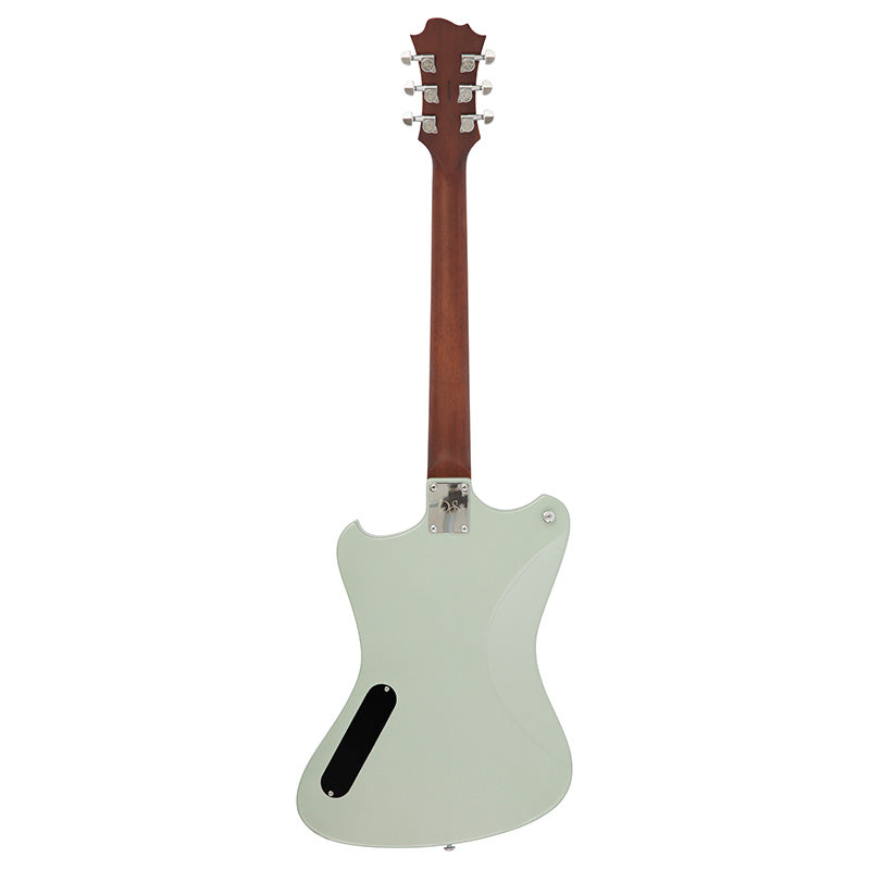 El Brujo – PureSalem Guitars