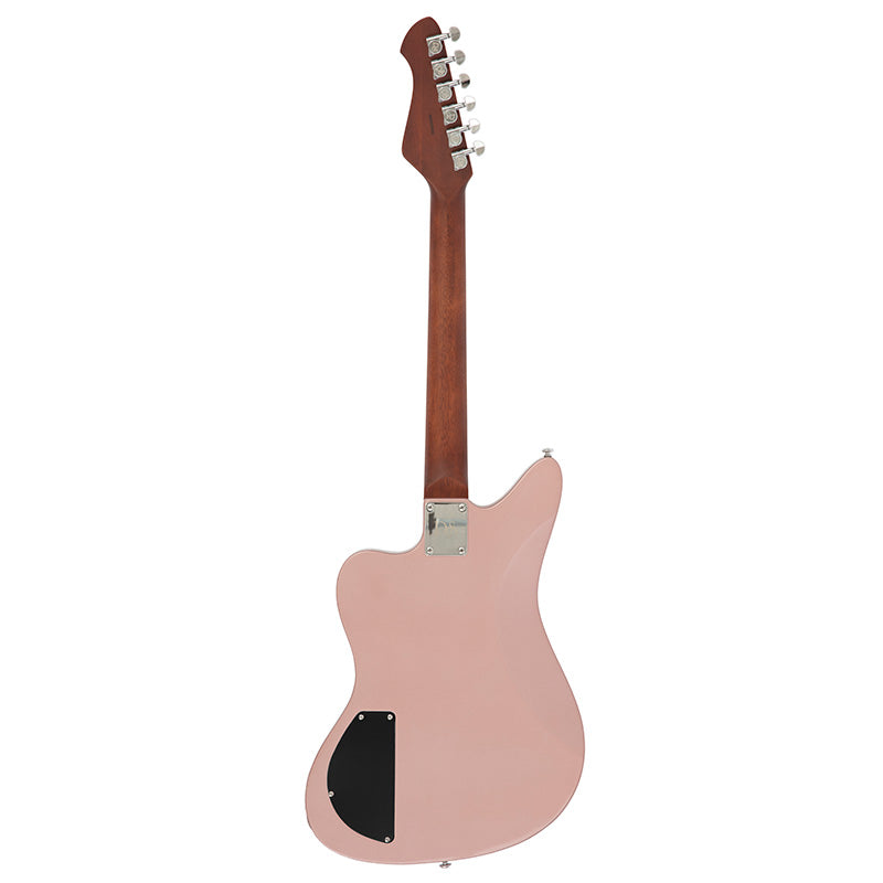 Mendiola – PureSalem Guitars