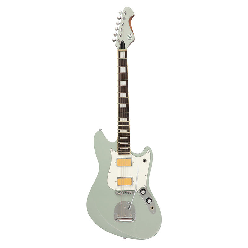 Reverberation – PureSalem Guitars