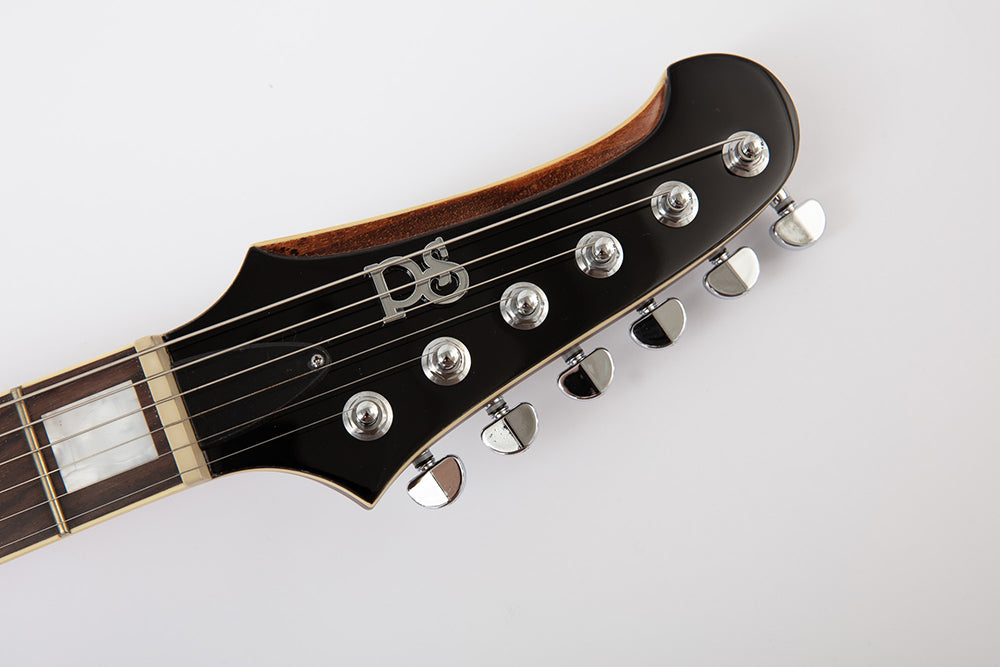 La Bruja – PureSalem Guitars