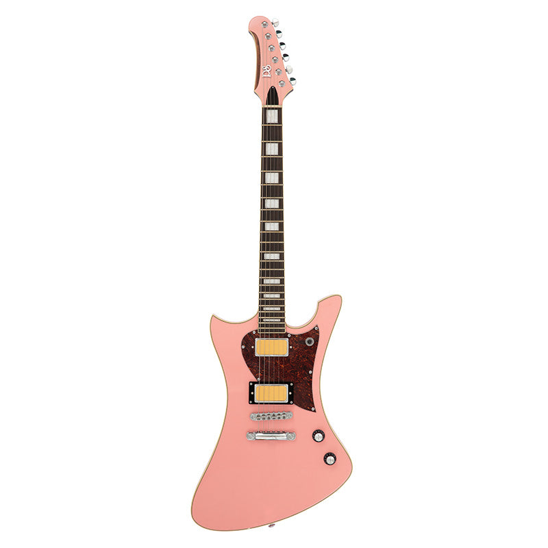 La Bruja – PureSalem Guitars