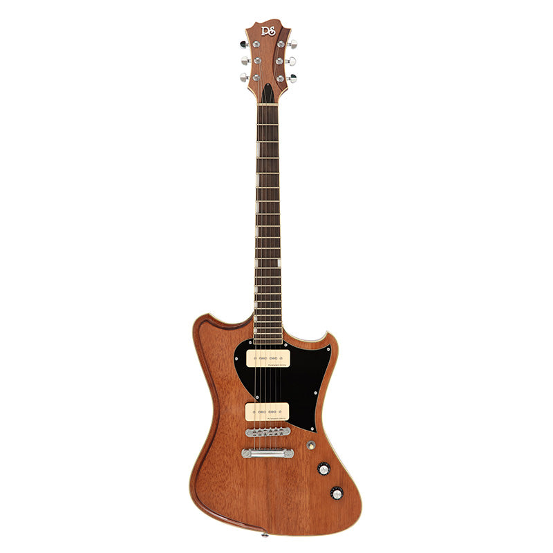 El Brujo – PureSalem Guitars