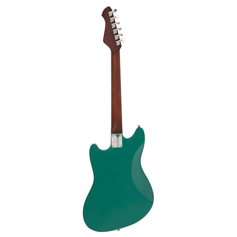 Reverberation – PureSalem Guitars